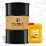 Fubex IGO ISO VG 460 EP Industrial Gear Oil