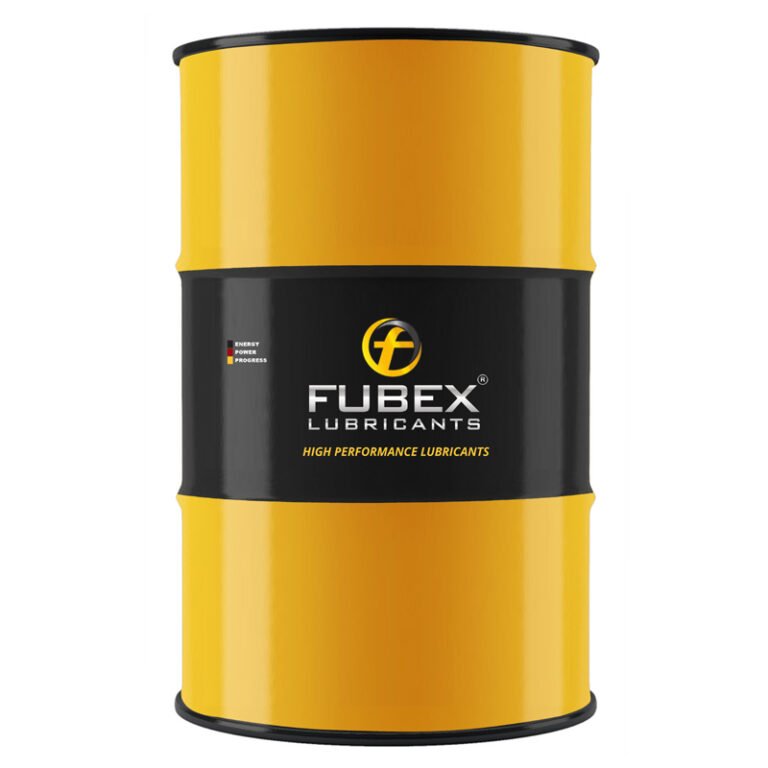 Fubex TURBO ISO VG 32 Turbine Oil