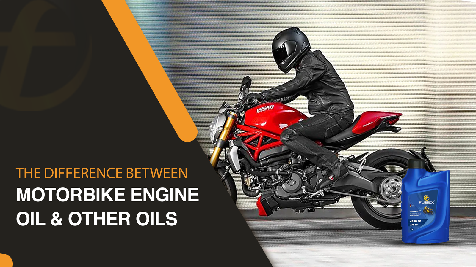 How Does Motorcycle Engine Oil Differ from Other Types of Engine Oil?